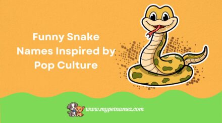 Snake Names
