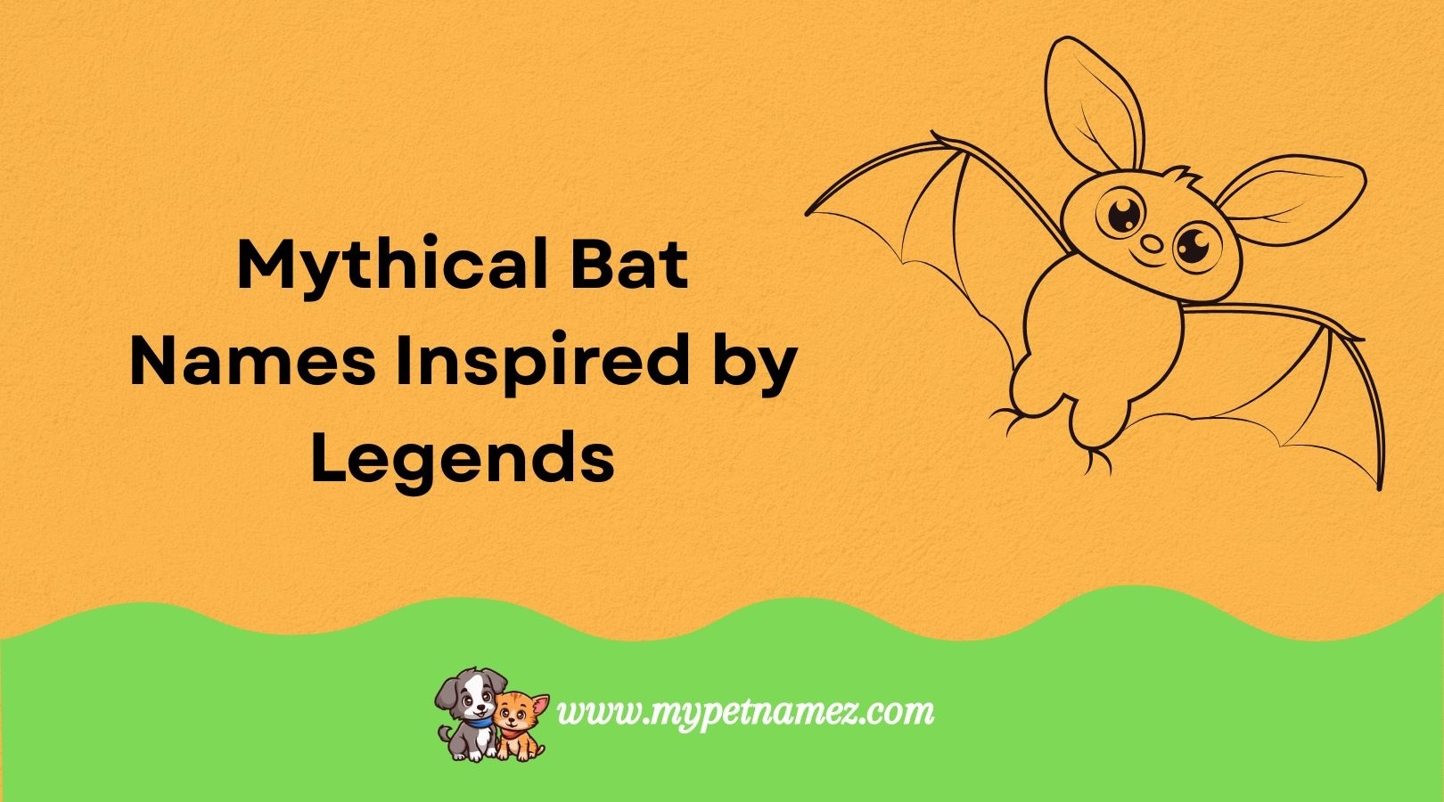 Bat Names