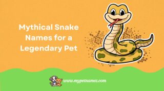 Snake Names