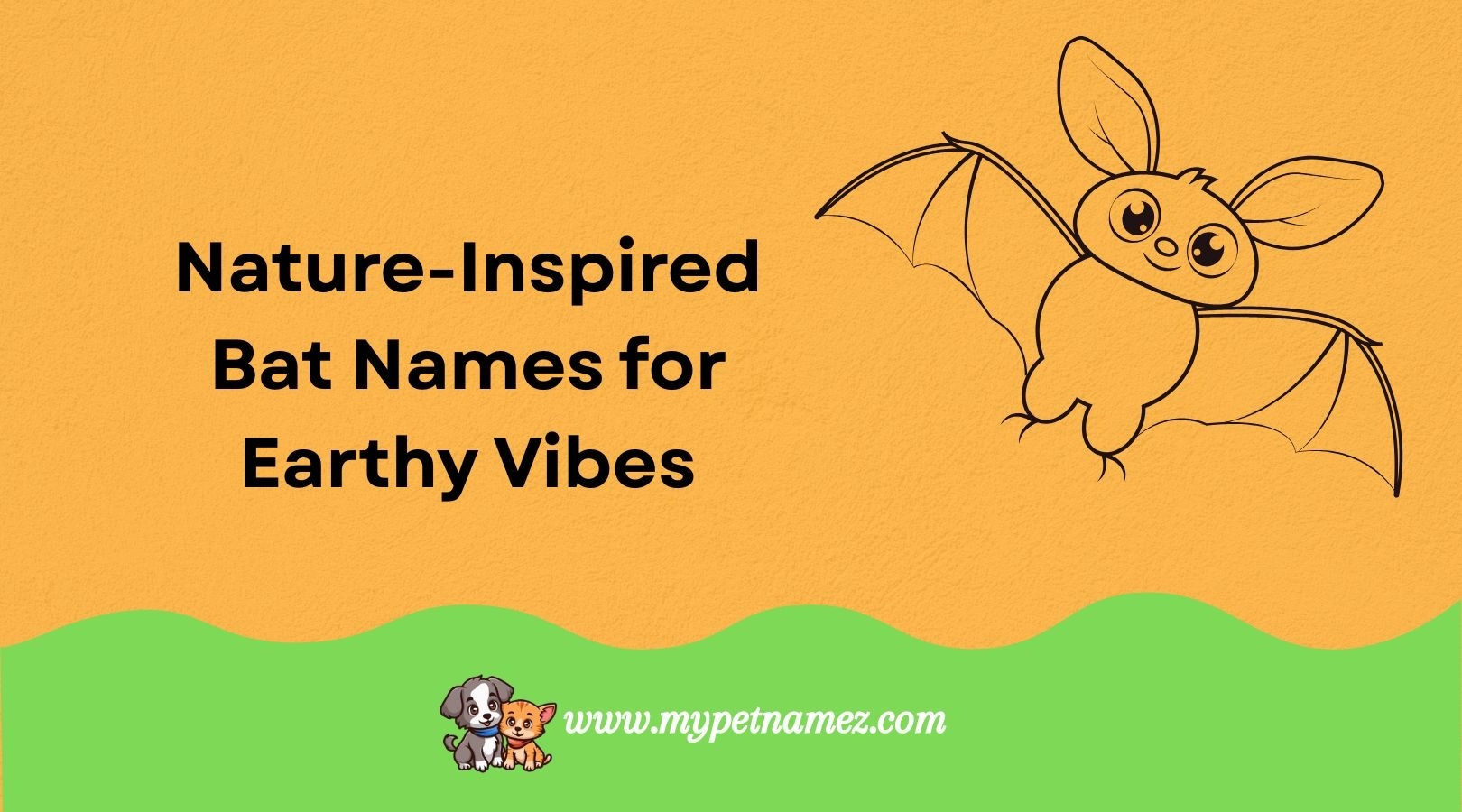 Bat Names